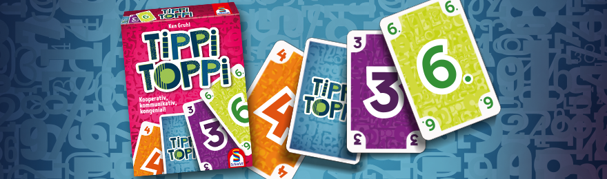 Kartenspiele für die ganze Familie | Schmidt Spiele